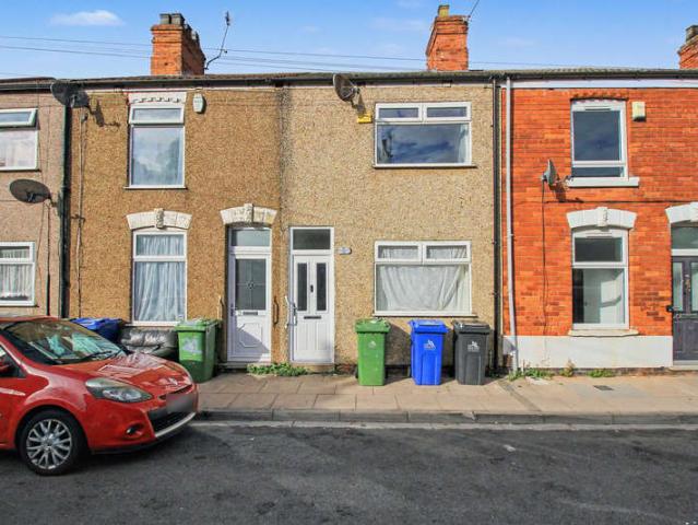 3 Bedroom Terraced House