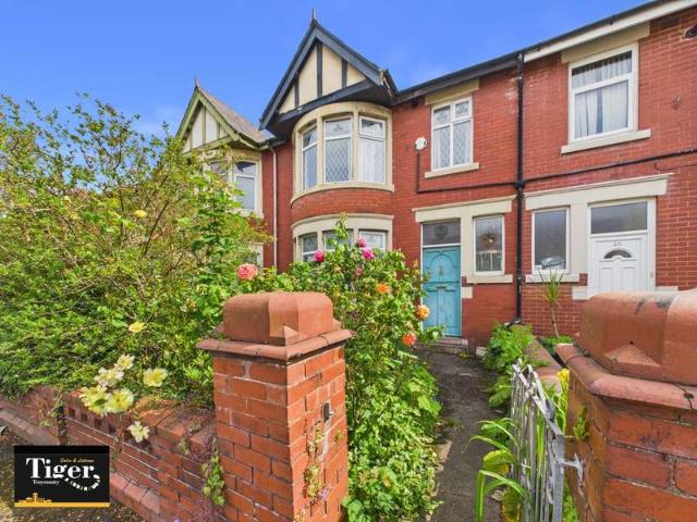 3 Bedroom Terraced House