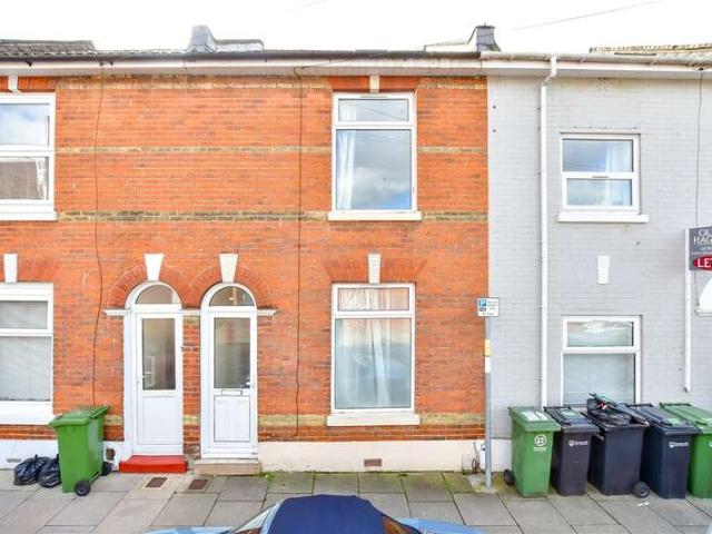 3 Bedroom Terraced House