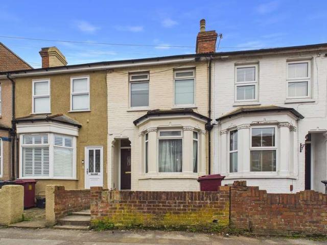 3 Bedroom Terraced House