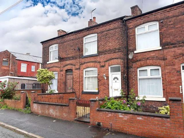 3 Bedroom Terraced House