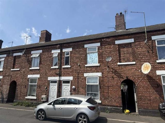 3 Bedroom Terraced House