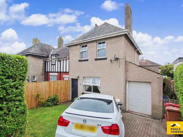 3 Bedroom Terraced House