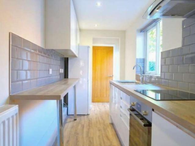 3 Bedroom Terraced House