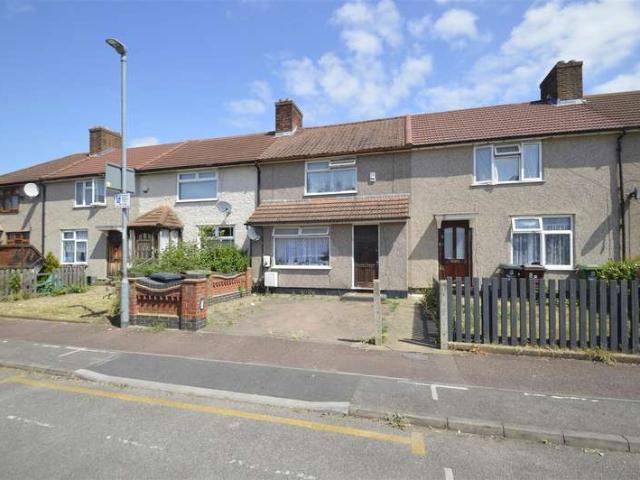 3 Bedroom Terraced House
