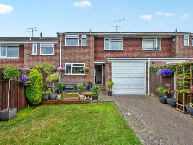 3 Bedroom Terraced House