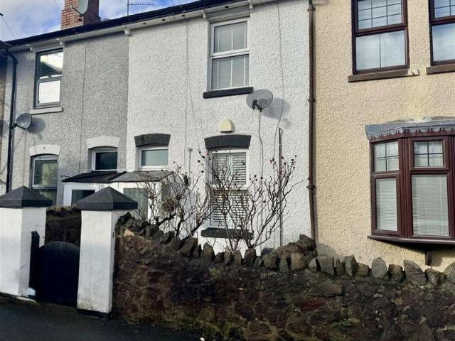 3 Bedroom Terraced House
