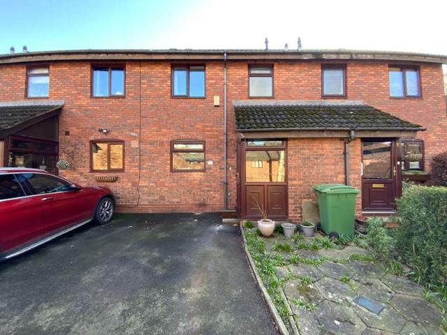 3 Bedroom Terraced House