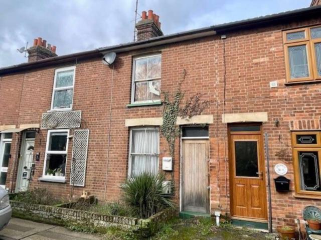 3 Bedroom Terraced House