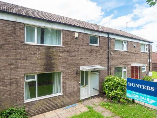 3 Bedroom Terraced House
