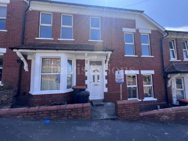 3 Bedroom Terraced House