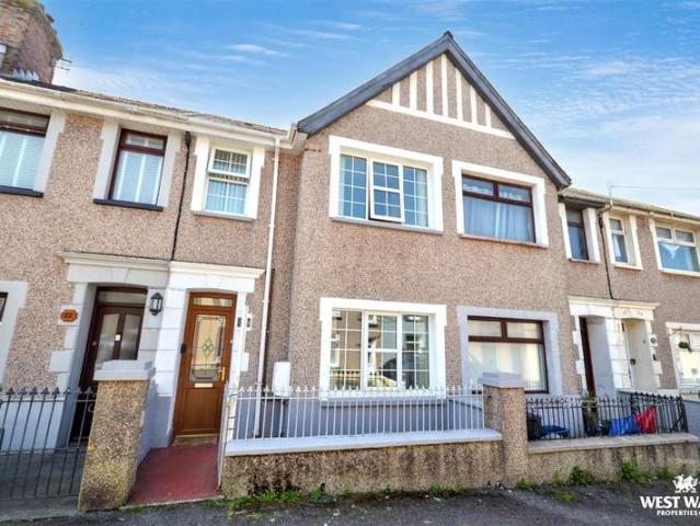 3 Bedroom Terraced House