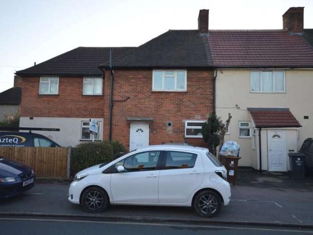 3 Bedroom Terraced House