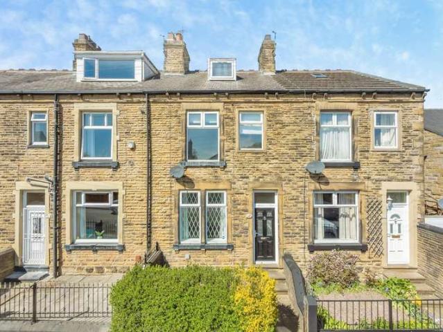 3 Bedroom Terraced House