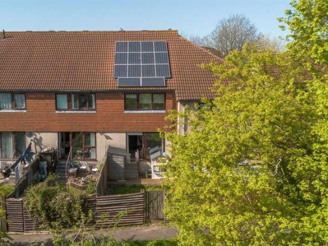 3 Bedroom Terraced House