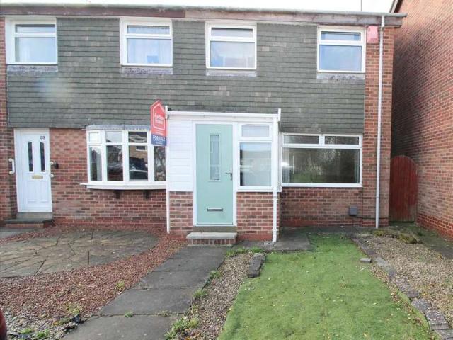 3 Bedroom Terraced House