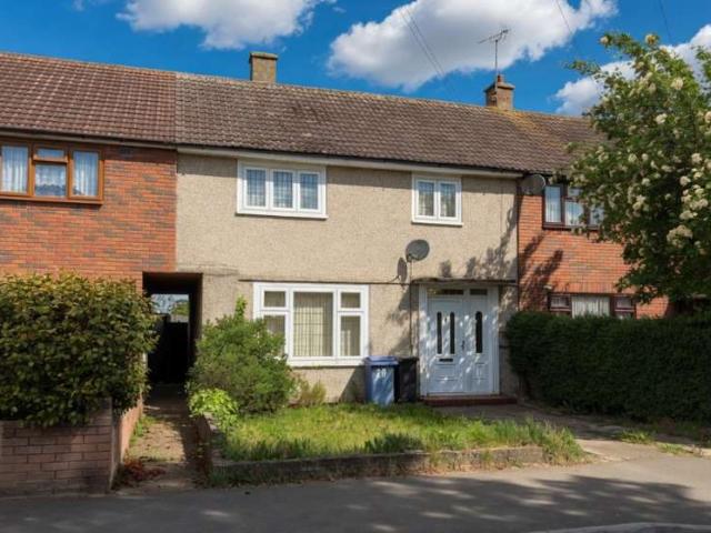 3 Bedroom Terraced House