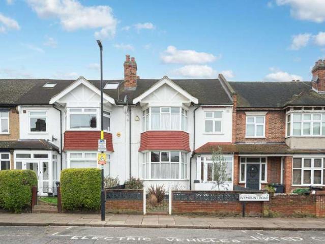 3 Bedroom Terraced House