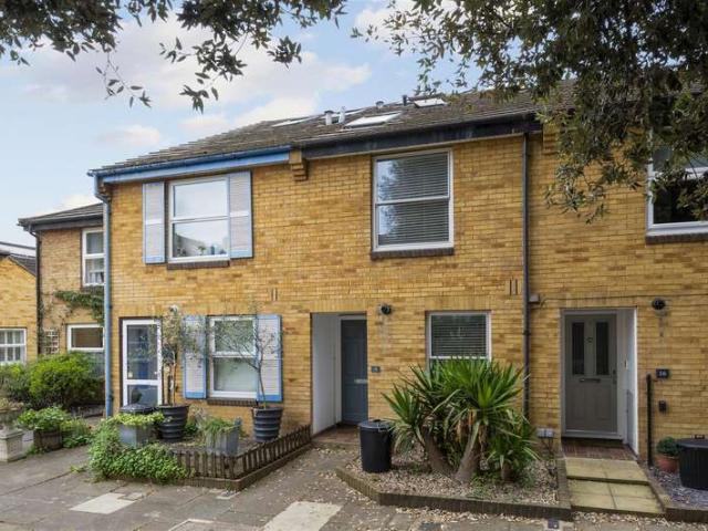 3 Bedroom Terraced House