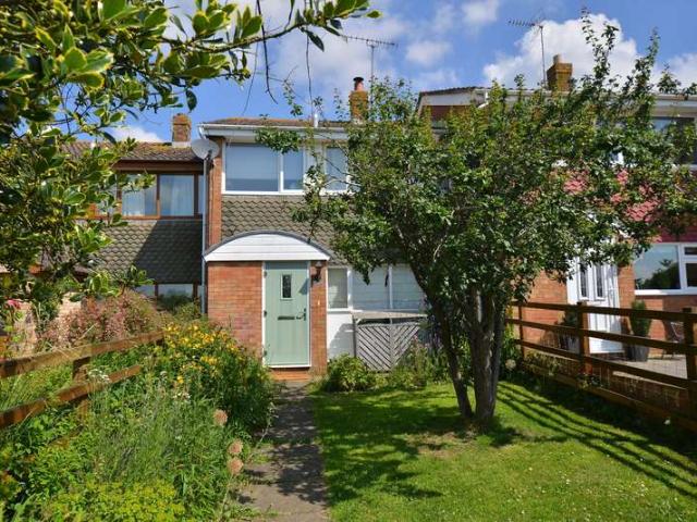 3 Bedroom Terraced House