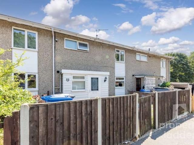 3 Bedroom Terraced House