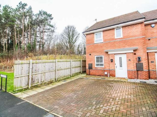 3 Bedroom Terraced House