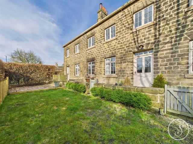 3 Bedroom Terraced House