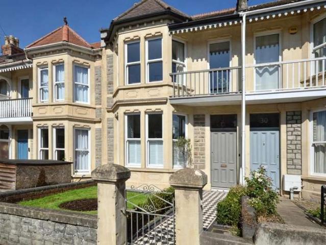3 Bedroom Terraced House