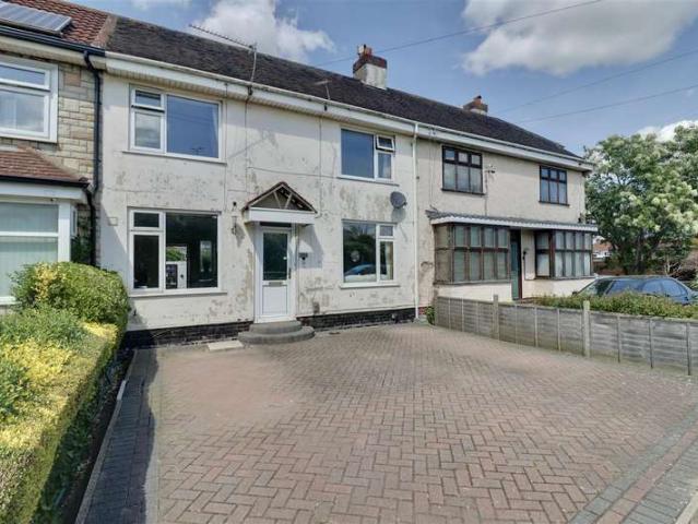 3 Bedroom Terraced House
