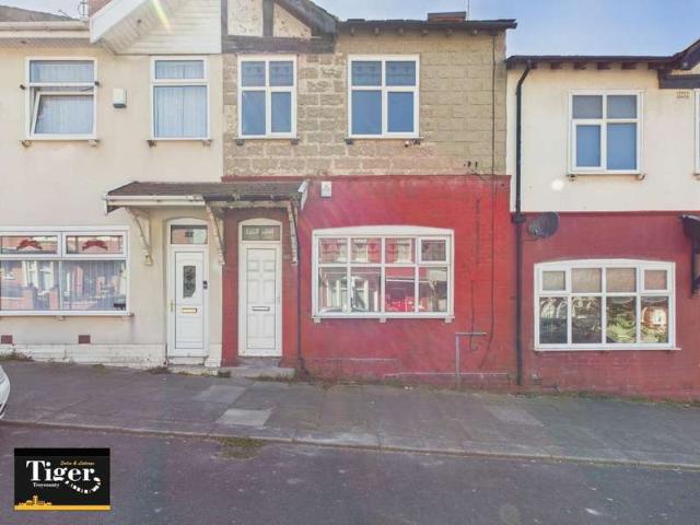 3 Bedroom Terraced House