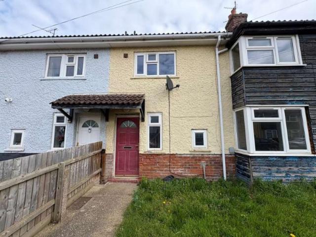 3 Bedroom Terraced House