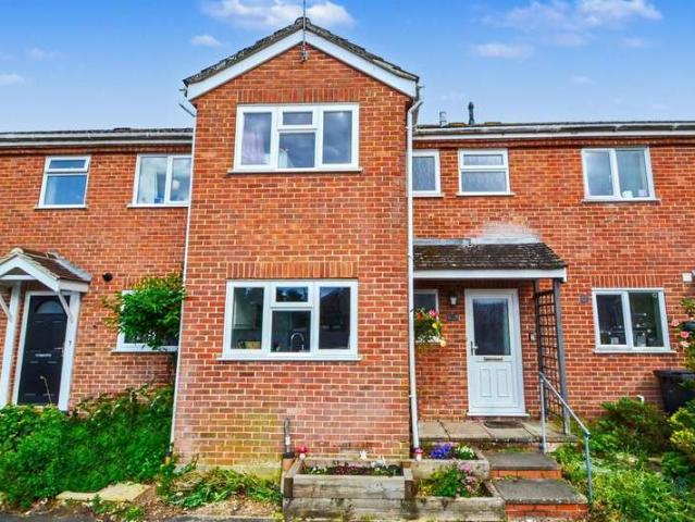 3 Bedroom Terraced House
