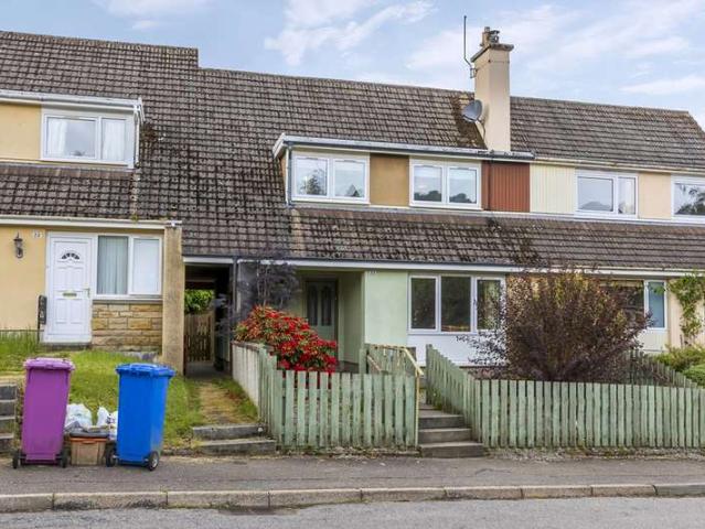 3 Bedroom Terraced House