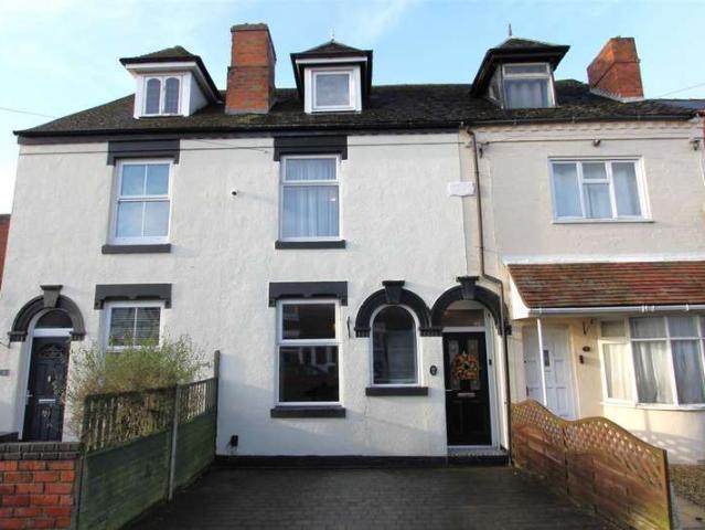 3 Bedroom Terraced House