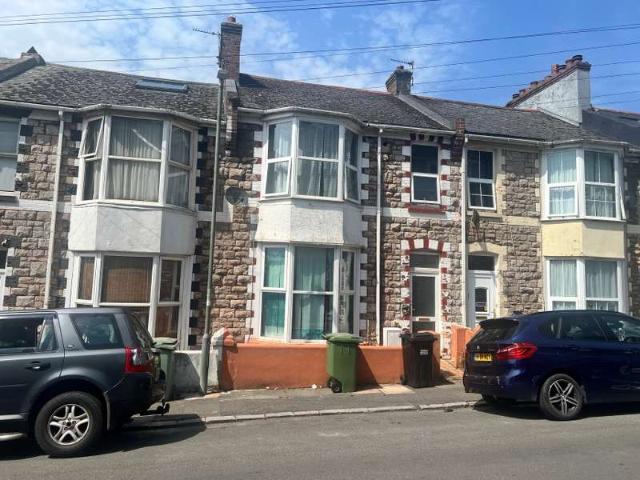 3 Bedroom Terraced House