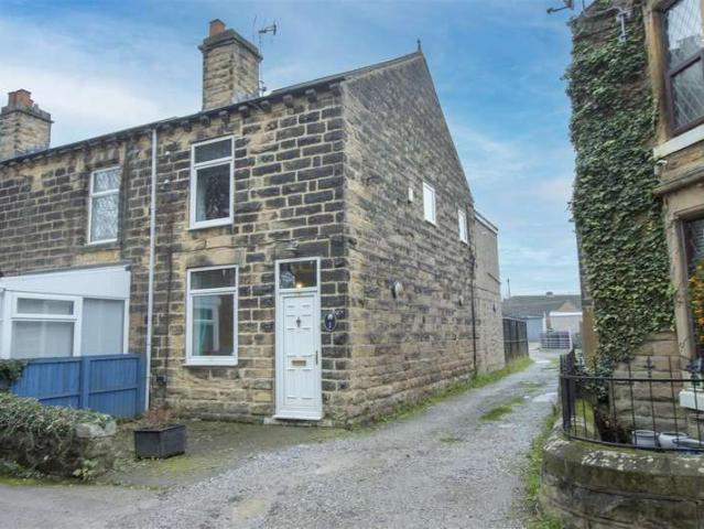 3 Bedroom Terraced House