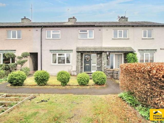 3 Bedroom Terraced House