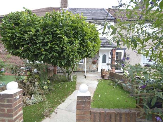 3 Bedroom Terraced House