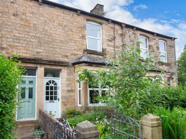 3 Bedroom Terraced House