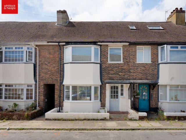 3 Bedroom Terraced House