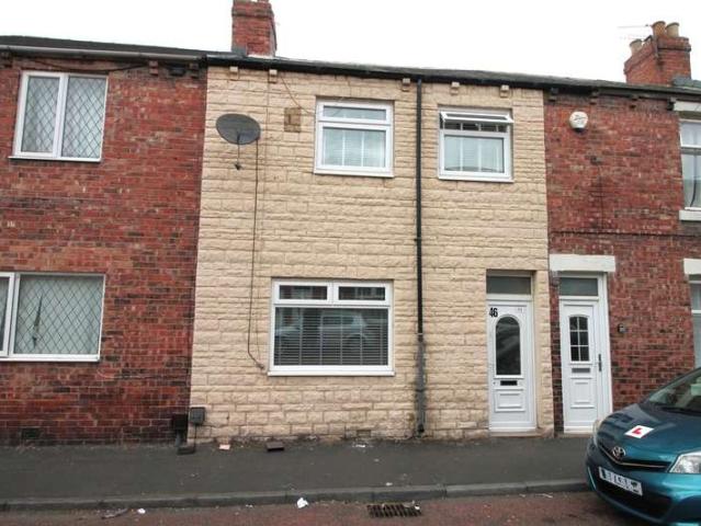 3 Bedroom Terraced House