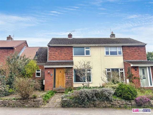 3 Bedroom Terraced House