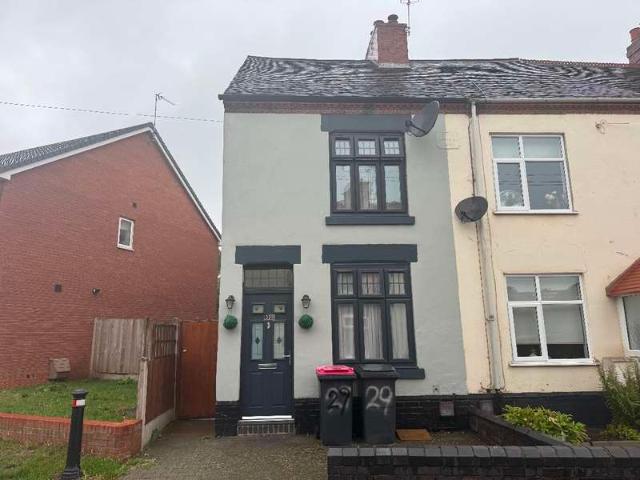 3 Bedroom Terraced House