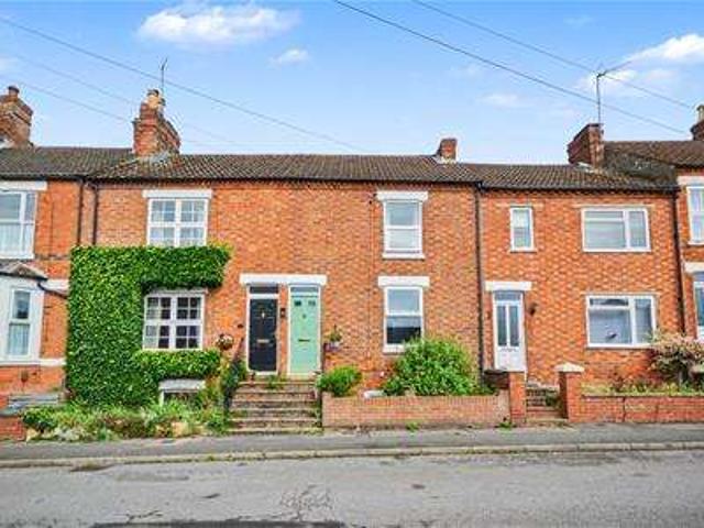 3 Bedroom Terraced House