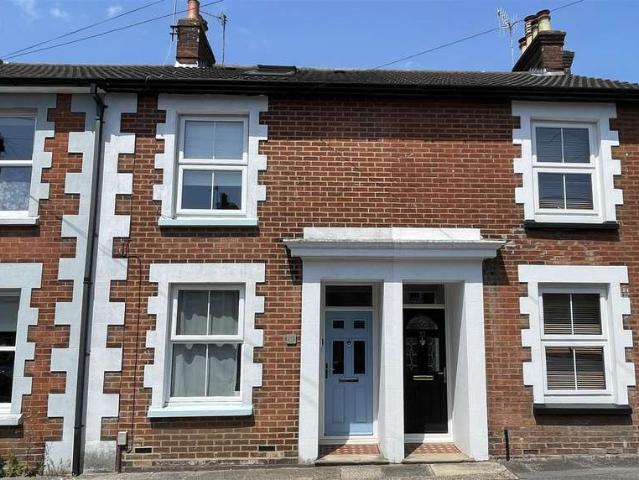 3 Bedroom Terraced House