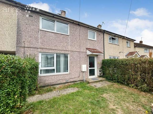 3 Bedroom Terraced House