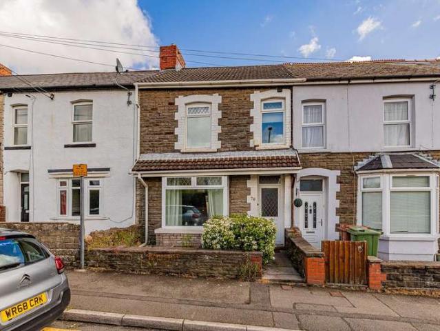 3 Bedroom Terraced House
