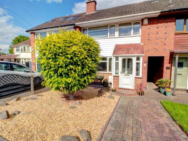 3 Bedroom Terraced House