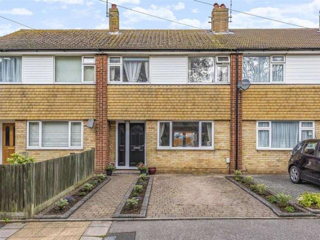 3 Bedroom Terraced House