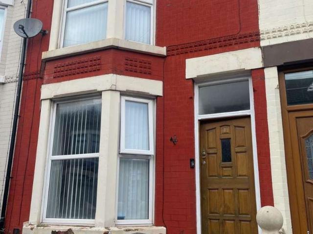 3 Bedroom Terraced House